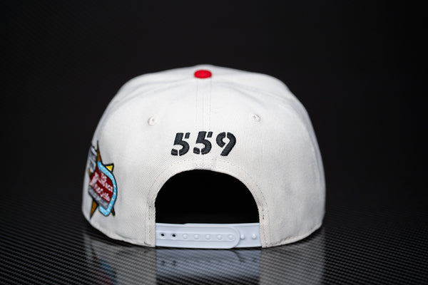 2024 MAX ORIDO "Supra" Cap – maxoridoproject